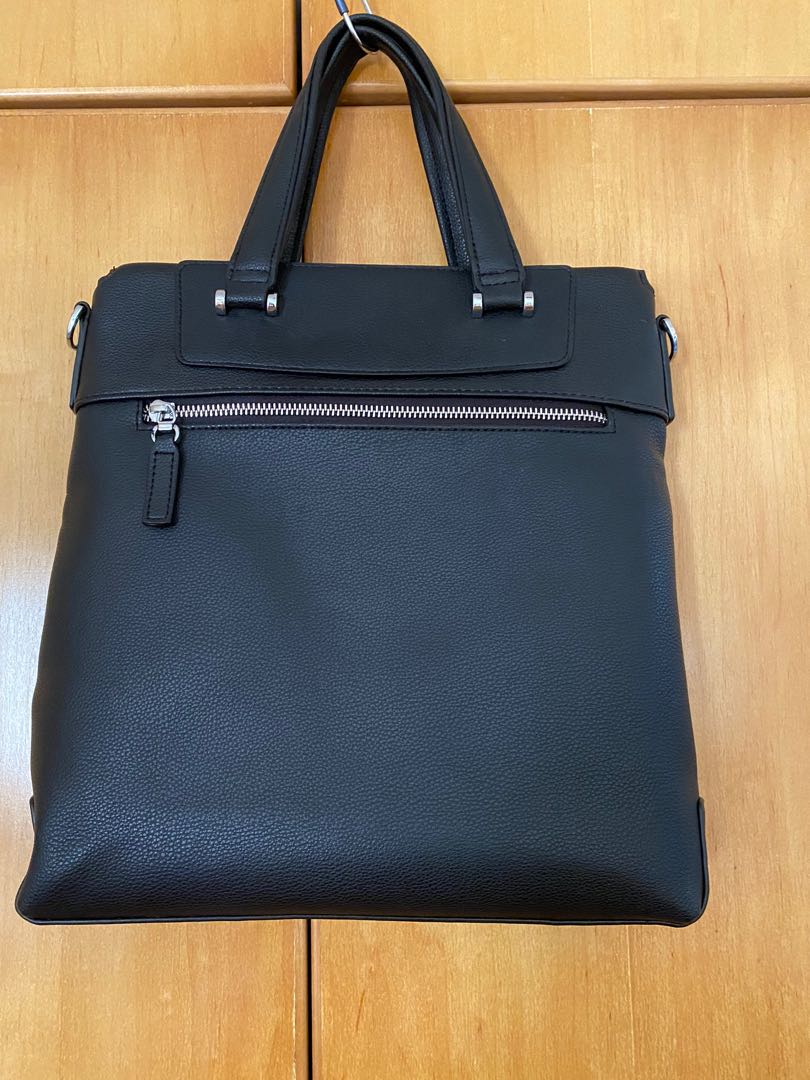 RED DRAGONFLY hand carry and sling bag, Men's Fashion, Bags, Sling Bags ...