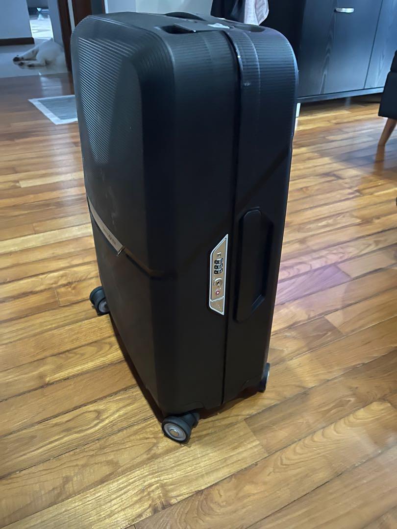 SAMSONITE CABIN BAG, Hobbies & Toys, Travel, Luggage on Carousell