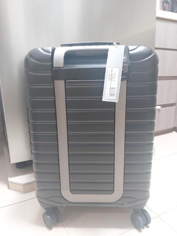 Samsonite Levack Spinner 57/20, Hobbies & Toys, Travel, Luggage on ...