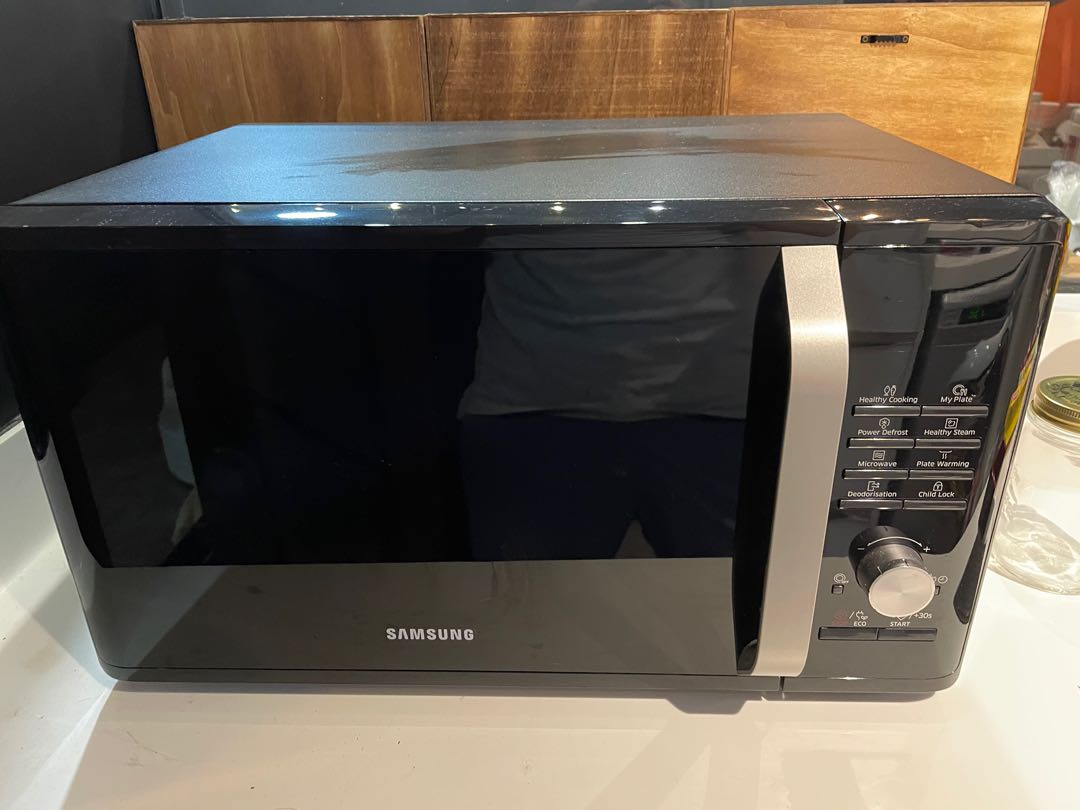 Samsung, TV & Home Appliances, Kitchen Appliances, Ovens & Toasters on ...