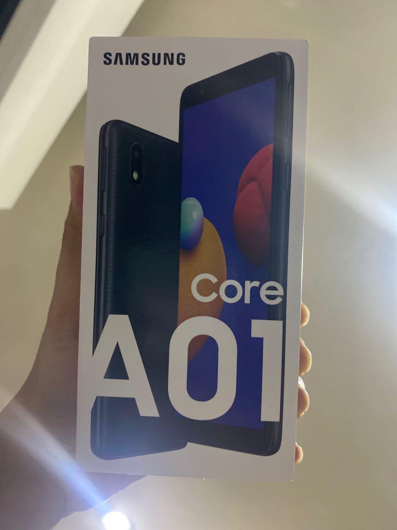 Samsung Galaxy A01 Core, Mobile Phones & Gadgets, Mobile Phones ...