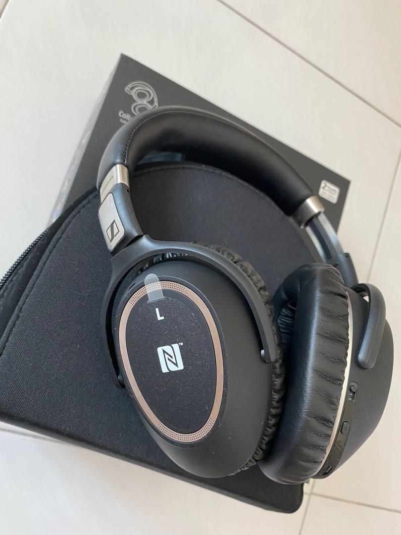 Sennheiser PCX 550, Audio, Headphones & Headsets on Carousell