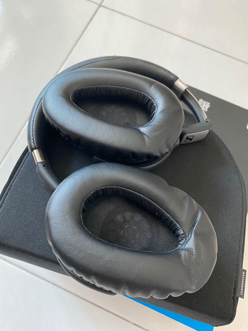 Sennheiser PCX 550, Audio, Headphones & Headsets on Carousell
