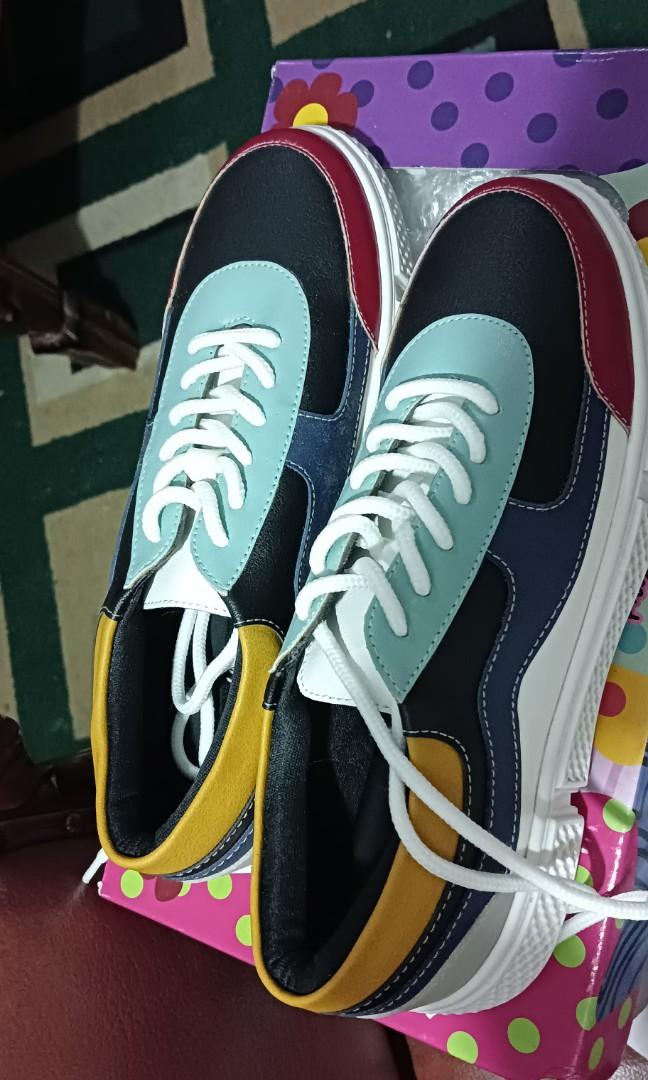 Sepatu adorable project, Fesyen Wanita, Sepatu di Carousell