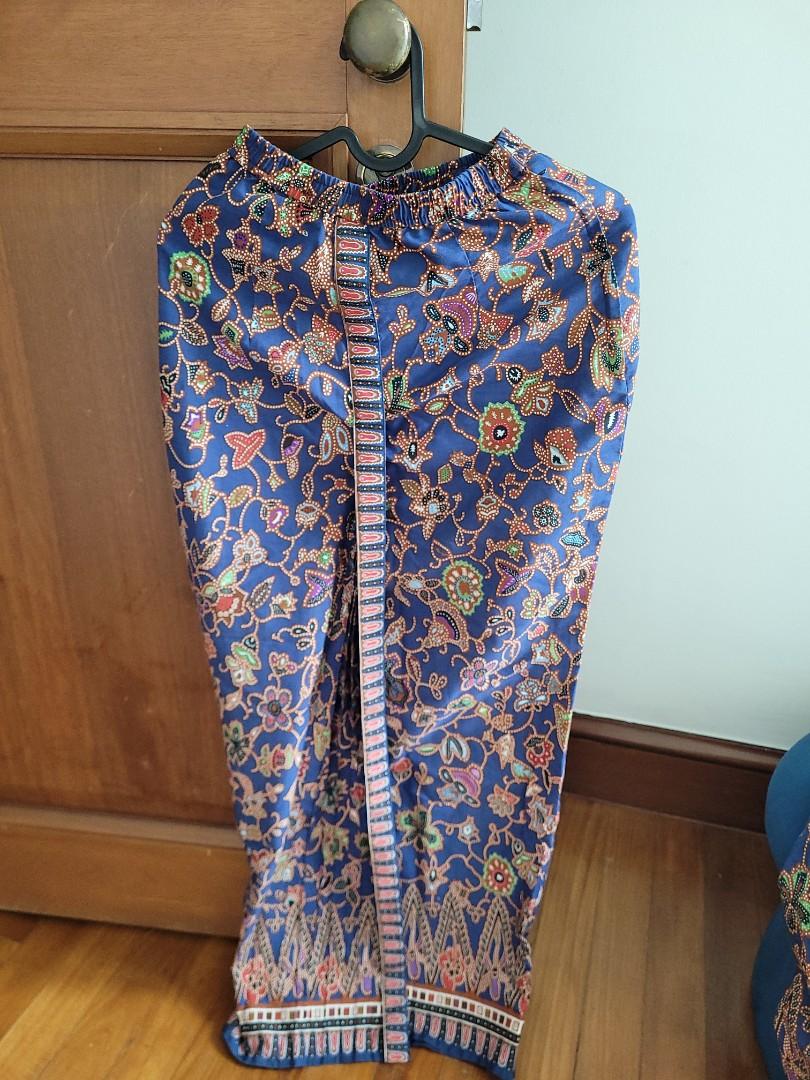 Singapore airlines (SQ) uniform, Women's Fashion, Dresses & Sets ...