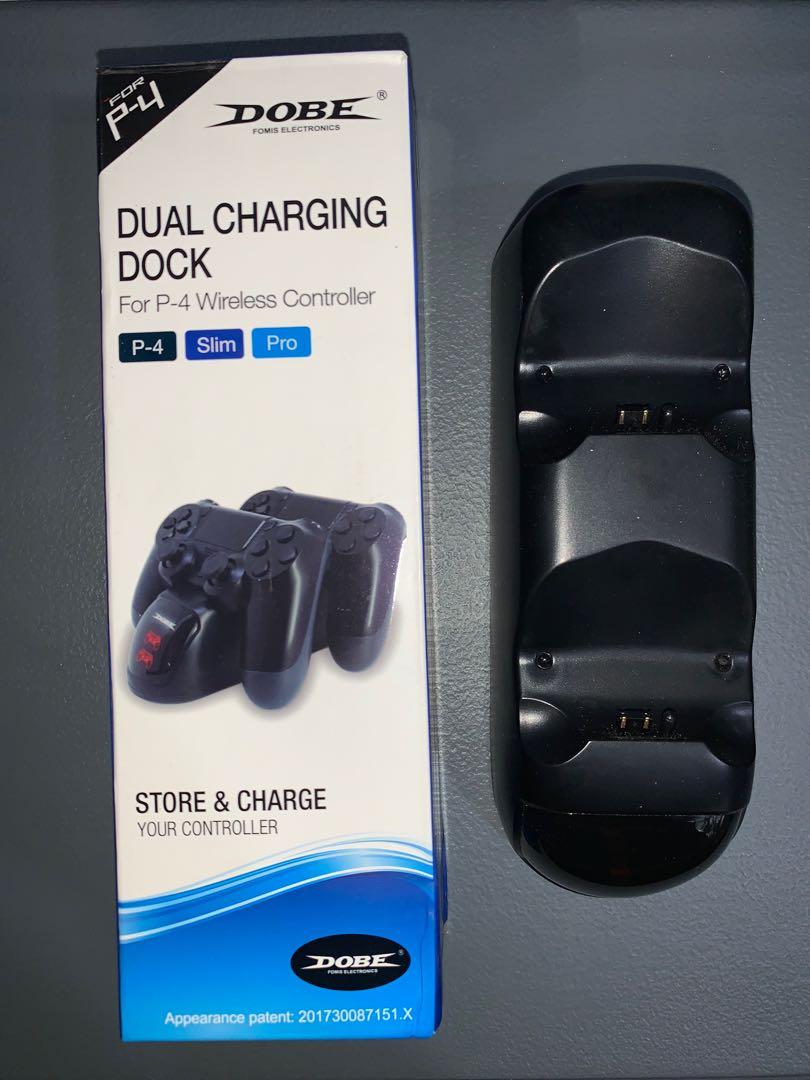 Sony PlayStation 4 DUALSHOCK 4 V2 Wireless Controller (DS4) (BUNDLE ...