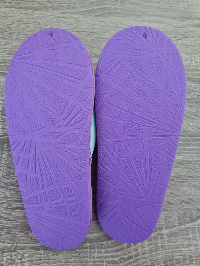 Sugar kids bedroom slipper, Babies & Kids, Babies & Kids Fashion on ...