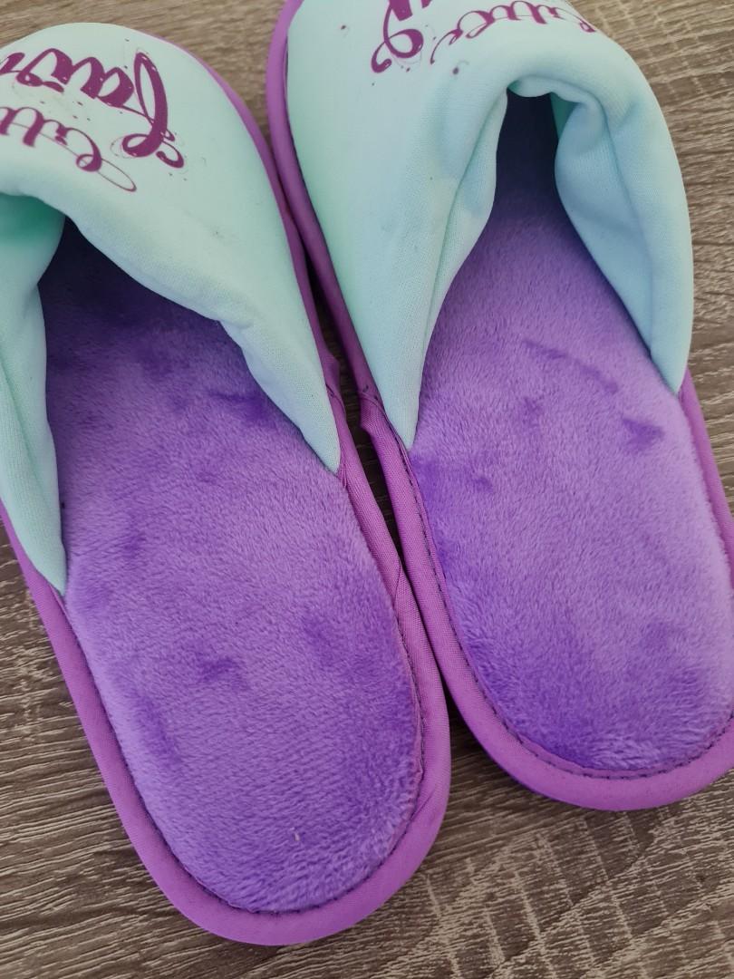 Sugar kids bedroom slipper, Babies & Kids, Babies & Kids Fashion on ...