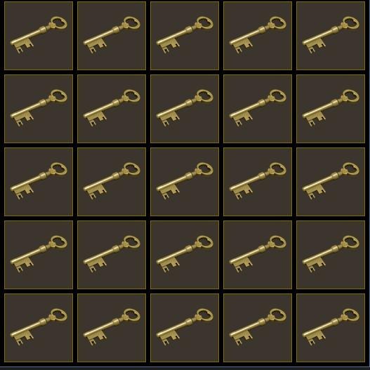 TF2 Keys (Over 8000 sold), Video Gaming, Gaming Accessories, In-Game ...