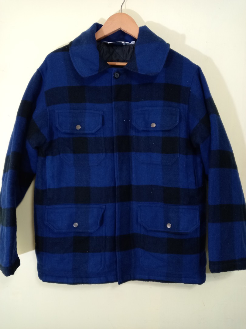 Timber ridge, Men's Fashion, Coats, Jackets and Outerwear on Carousell