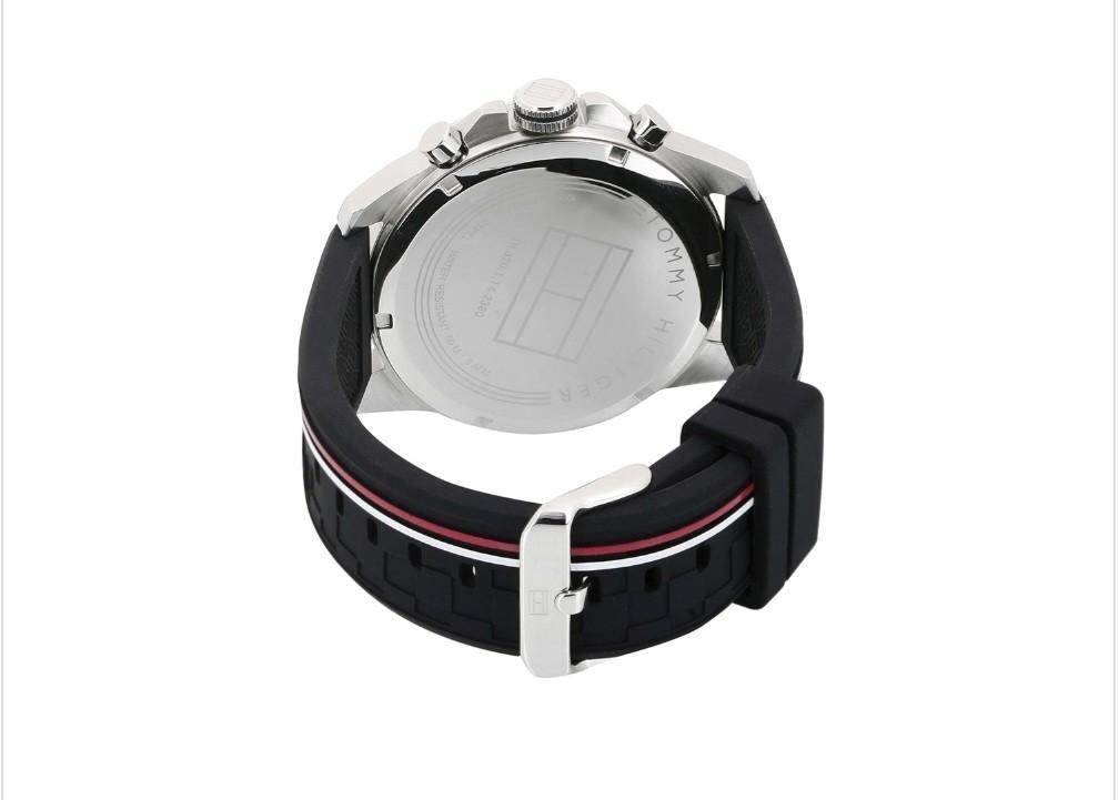 TOMMY HILFIGER TH1791473 watch, Luxury, Watches on Carousell
