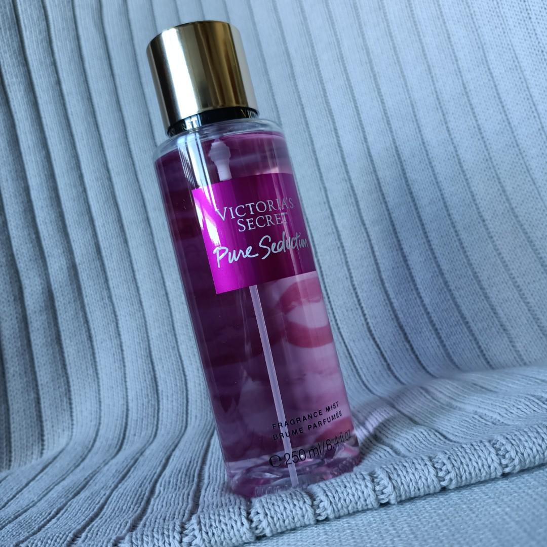 Victoria's Secret body mist (US Authentic Testers), Beauty & Personal ...