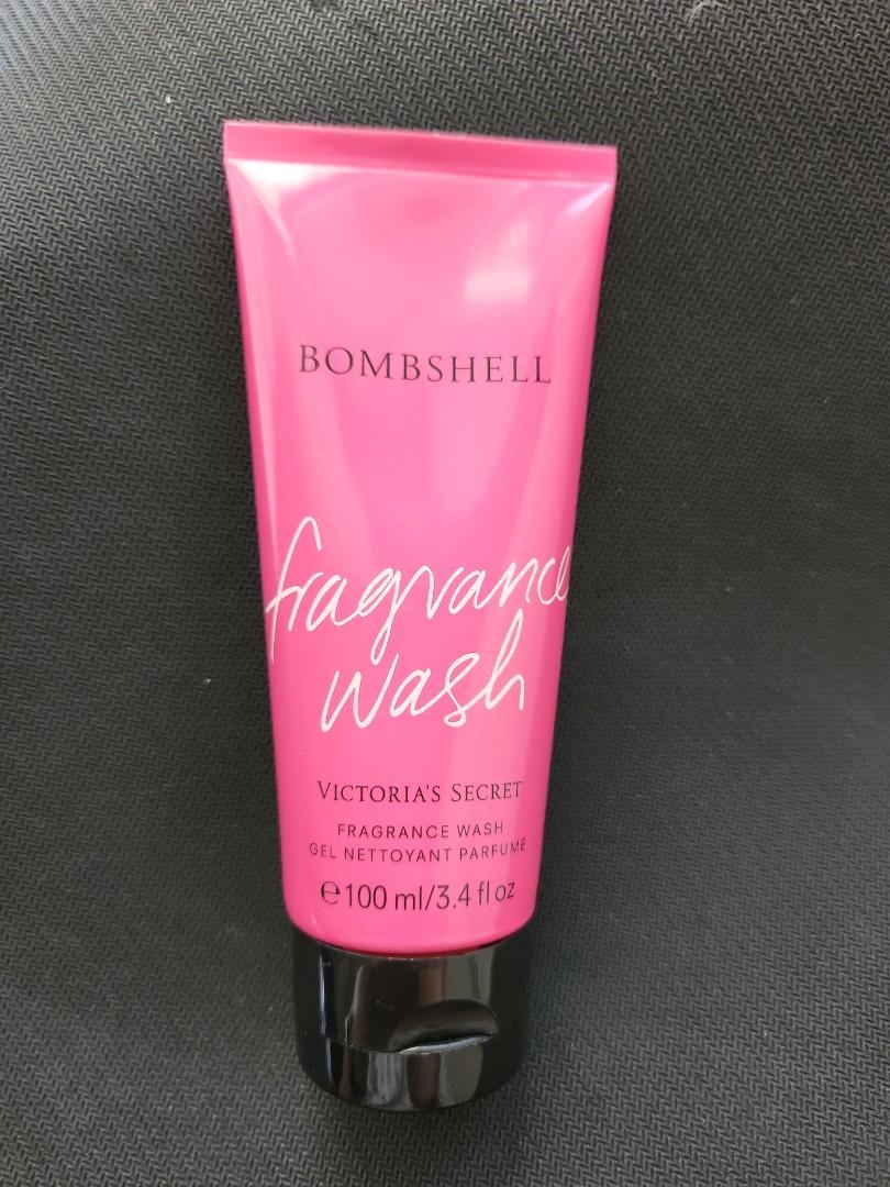 Victoria's Secret Fragrance Wash, Beauty & Personal Care, Bath & Body ...