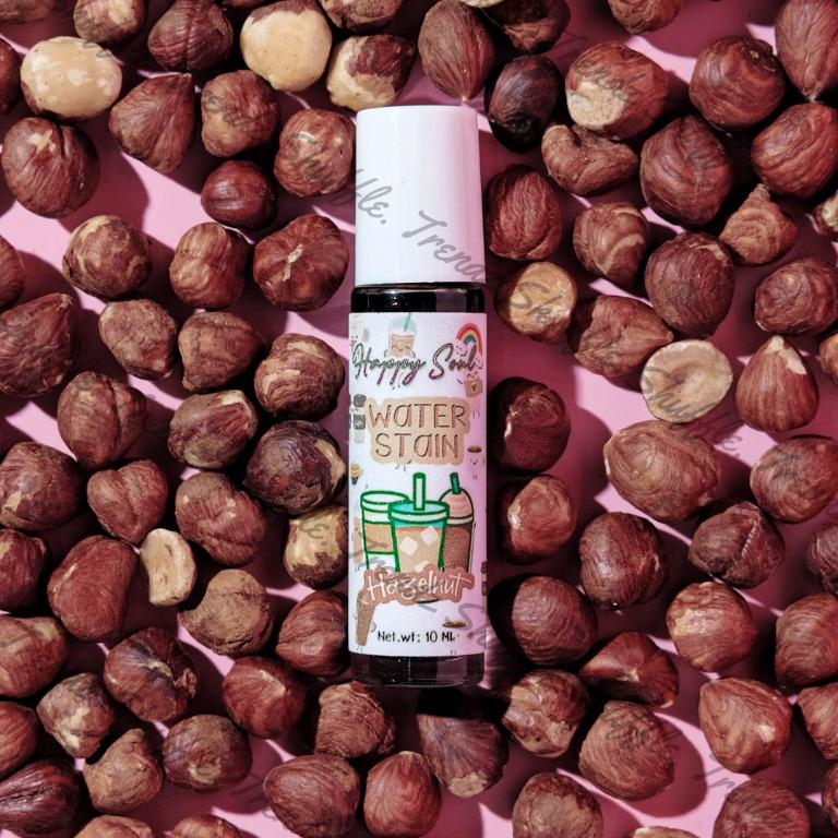 Water Stain Moisturizing Lip Tint/ Hazelnut, Beauty & Personal Care ...