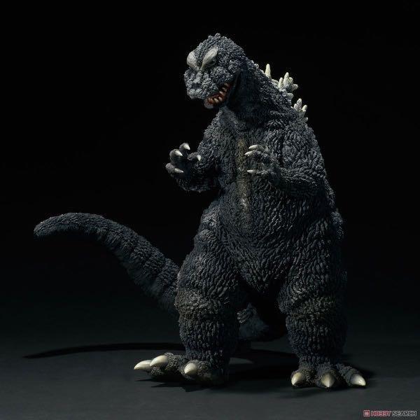X-PLUS GIGANTIC GODZILLA 1964, Hobbies & Toys, Toys & Games on Carousell
