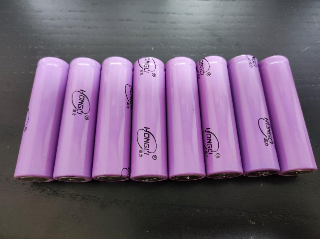 18650 Batteries, Photography, Photography Accessories, Batteries ...