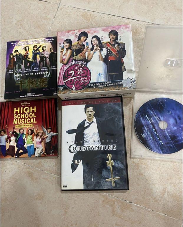 5566 albums, movies, westside story, my mvp valentine, fish Leong, Cyndi, popular female ...