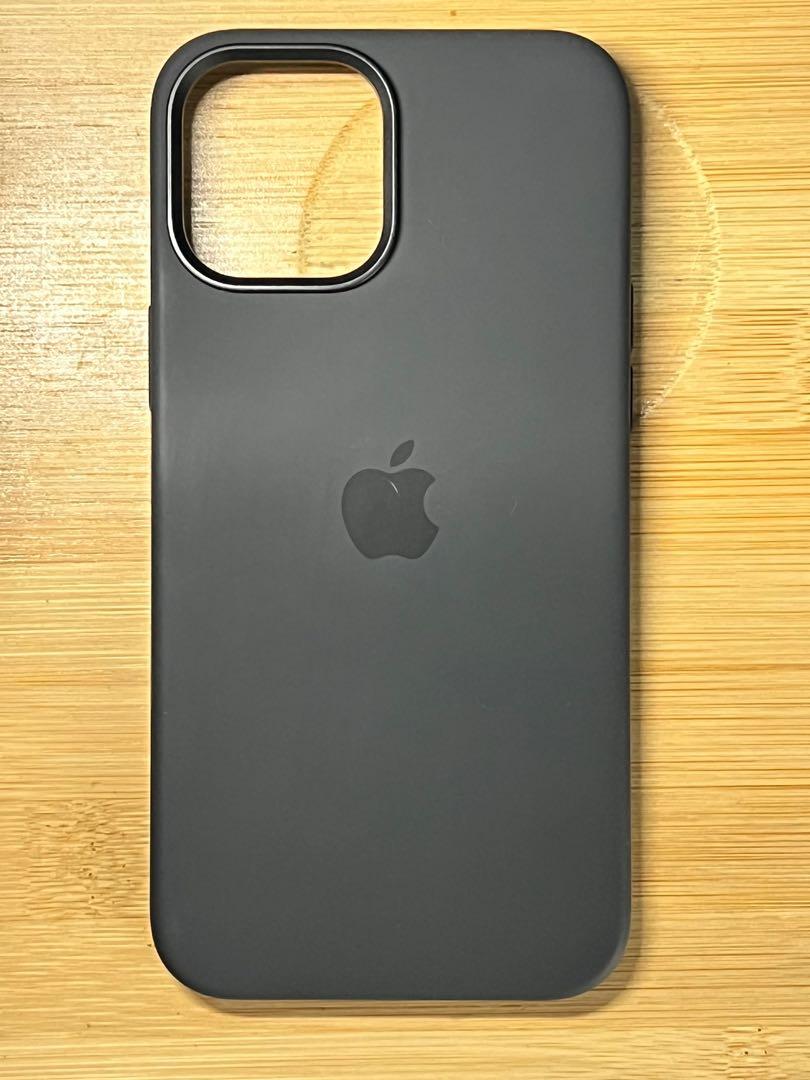 APPLE MAGSAFE SILICONE CASE iP12 PRO MAX, Mobile Phones & Gadgets ...