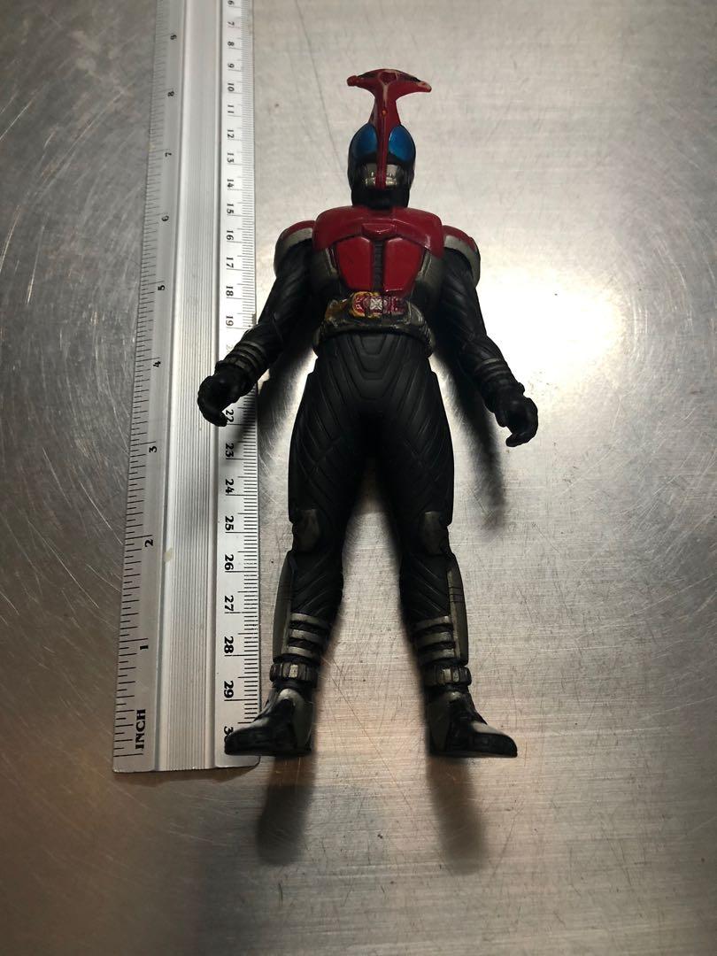 Bandai sentai, Hobbies & Toys, Memorabilia & Collectibles, Vintage ...