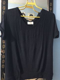 Paperdolls Blouse on Carousell
