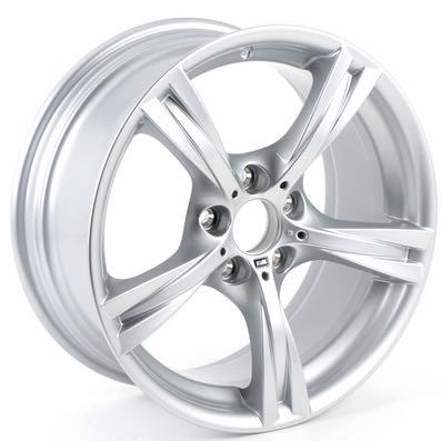 BMW 325M 18” Staggered for Z4 E89 5x120 8Jx18 ET29, 8.5Jx18 ET40, Car ...