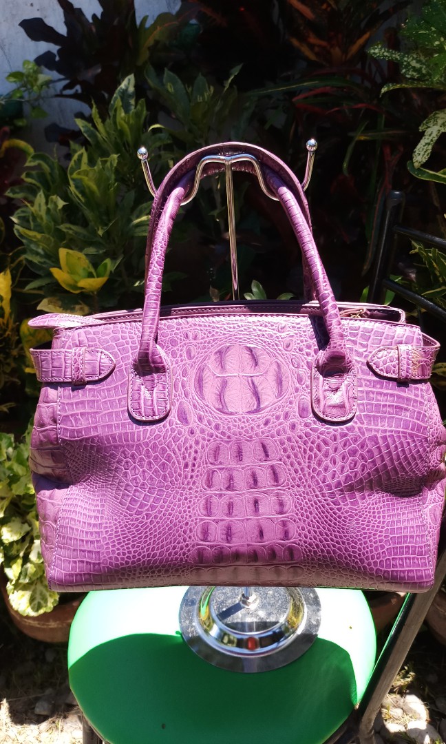 CAPACCI, Luxury, Bags & Wallets on Carousell