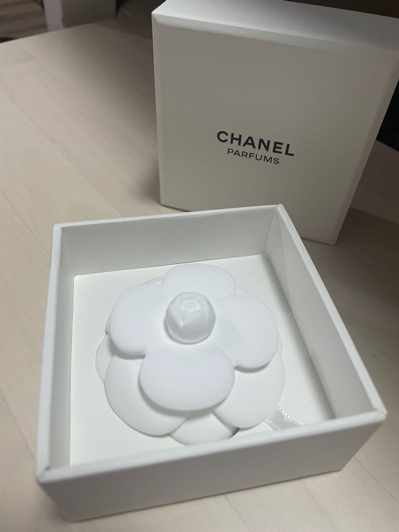 Chanel Camilla - Ceramic Diffuser, Beauty & Personal Care, Fragrance ...