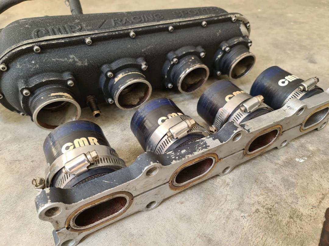 CMR Racing Intake Manifold for Suzuki Swift Sport, Car Accessories ...