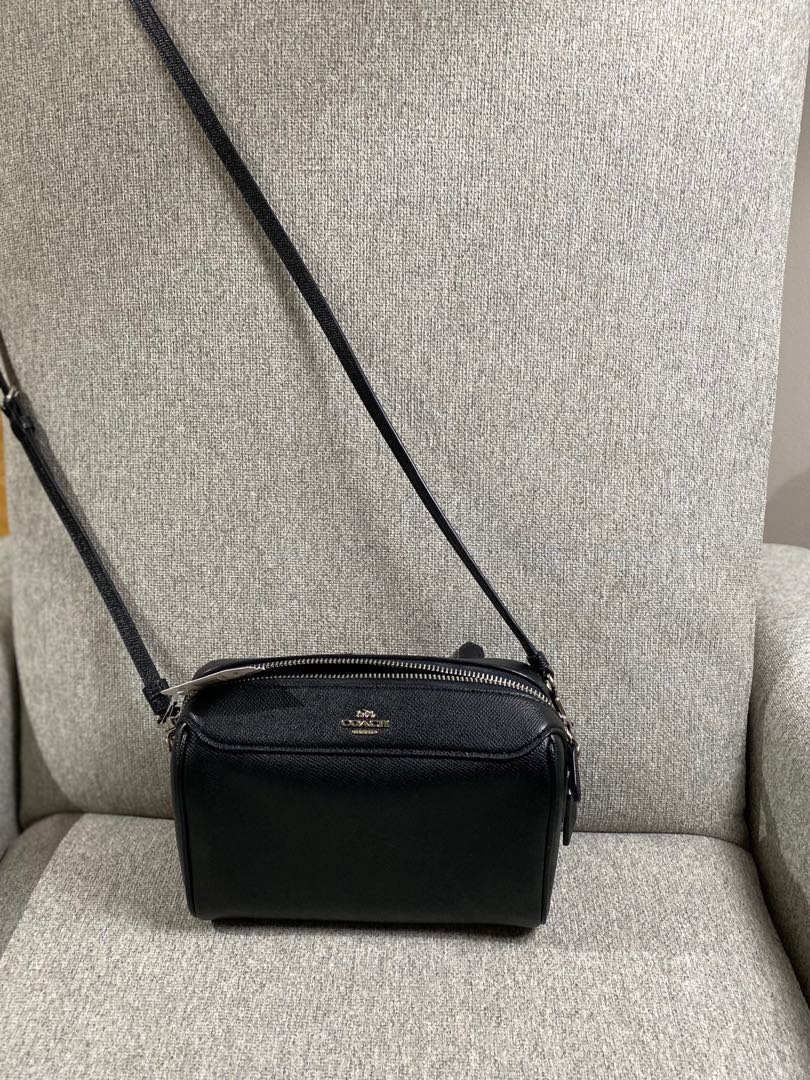Coach Bennett Crossbody Bag, Women's Fashion, Bags & Wallets, Cross ...
