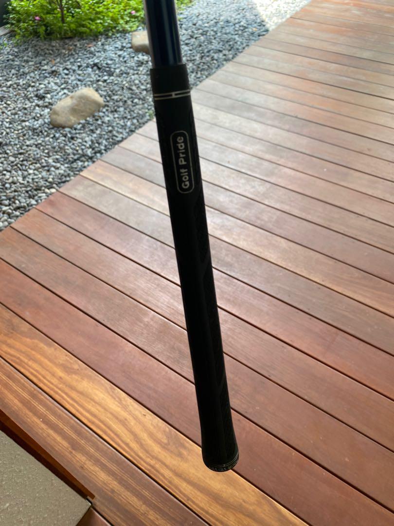 Cobra 3 hybrid, Sports Equipment, Sports & Games, Golf on Carousell