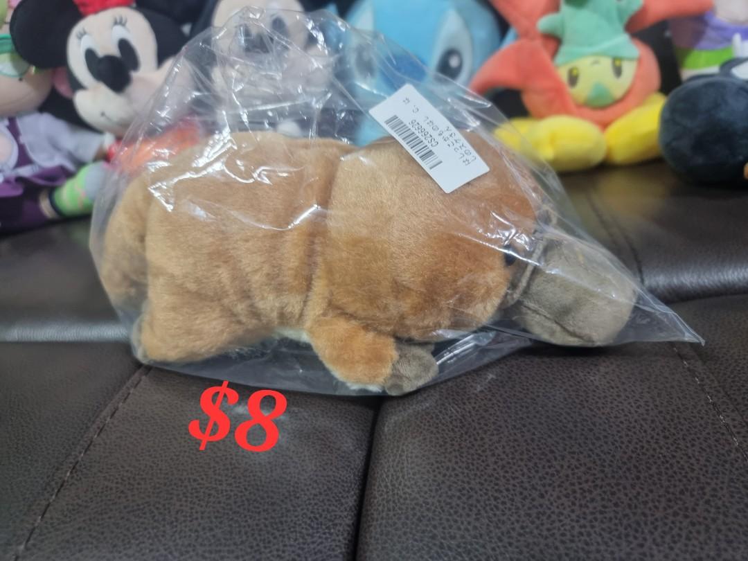 CPCM Disney mickey mouse Demon slayer Pokemon Pooh Hello Kitty Toy ...