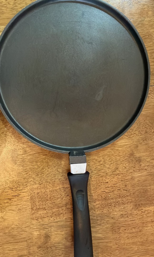 Crepes set, Furniture & Home Living, Kitchenware & Tableware, Cookware ...