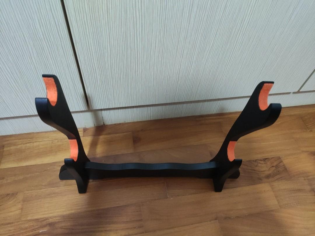 Dizi display stand, Hobbies & Toys, Music & Media, Musical Instruments ...