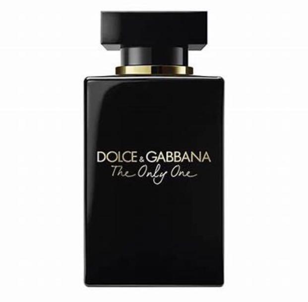 Dolce & Gabbana D&G The Only One Intense EDP 100ml for Women (Tester ...