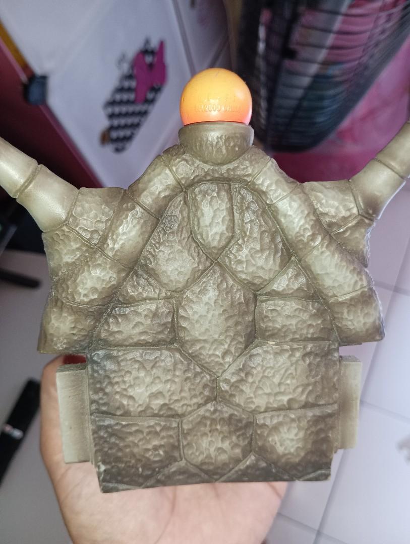 Dragon Ball Banpresto Saichoro Elder Namek, Hobbies & Toys, Memorabilia ...