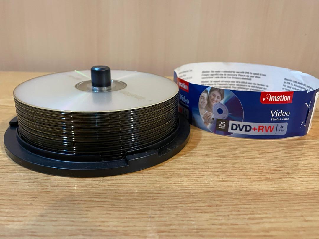 DVD RECORDING, Computers & Tech, Parts & Accessories, Hard Disks ...