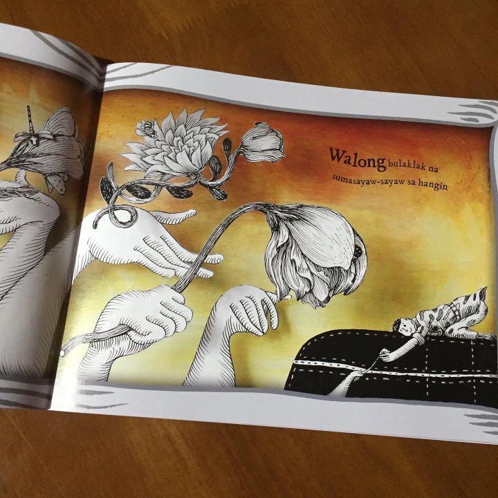 EDSA by Russell Molina and Sergio Bumatay III (Illustrator), Hobbies ...