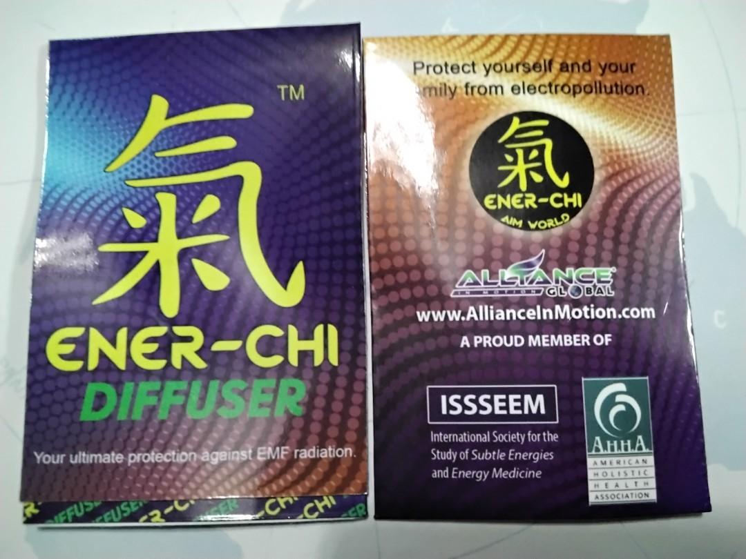 ENER - CHI DIFFUSER, Mobile Phones & Gadgets, Mobile Phones, Early ...