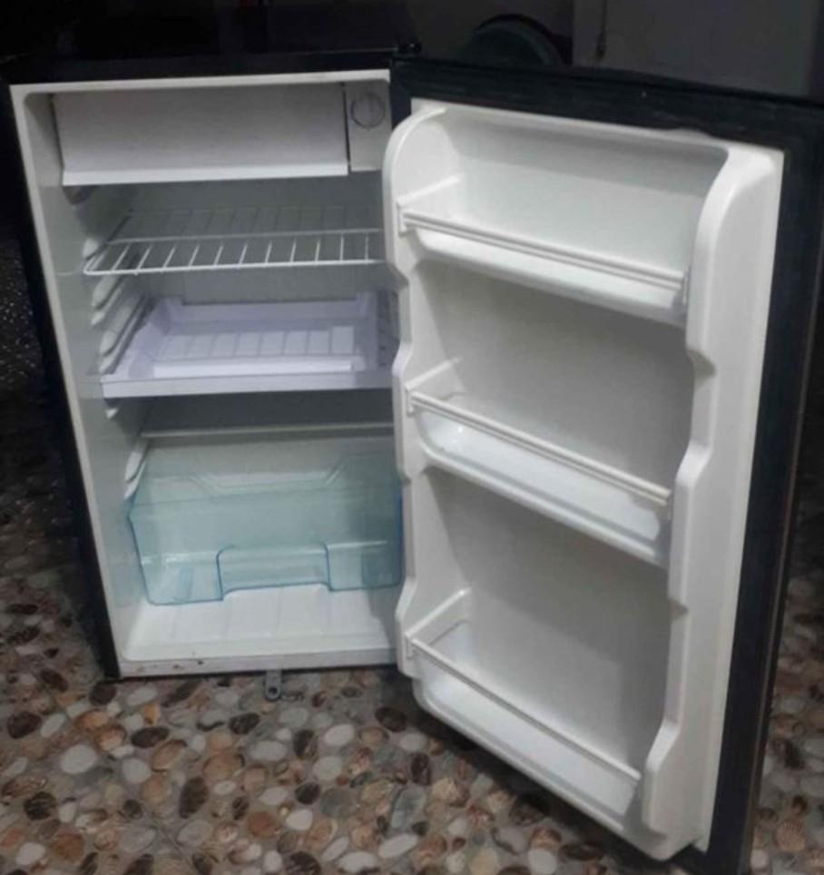 EZY PERSONAL REF for sale @3500, TV & Home Appliances, Kitchen ...