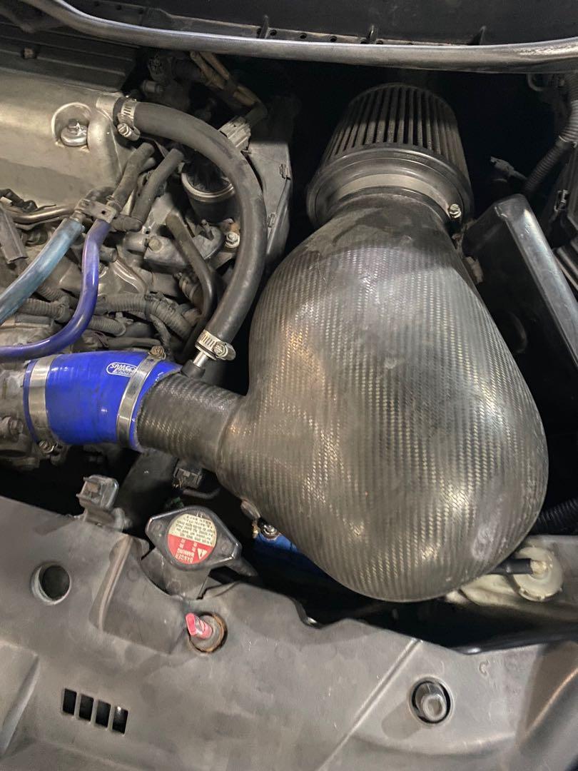 FD2 FD2R Dekit Sales Honda Civic FD FD1 FD3 FD4 FD2M FD2R Type R Recaro ...