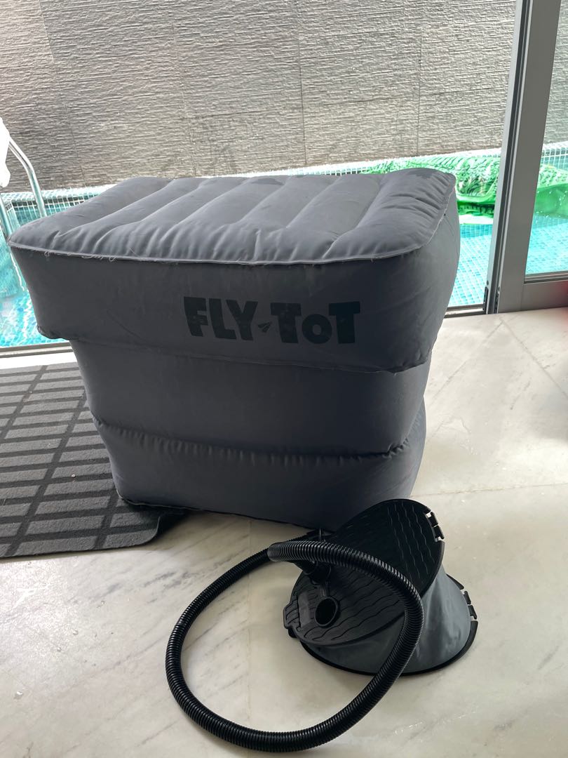 Fly Tots x 2, Babies & Kids, Going Out, Other Babies Going Out Needs on ...