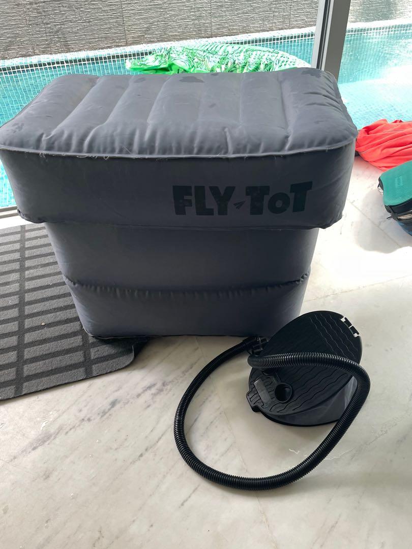 Fly Tots x 2, Babies & Kids, Going Out, Other Babies Going Out Needs on ...