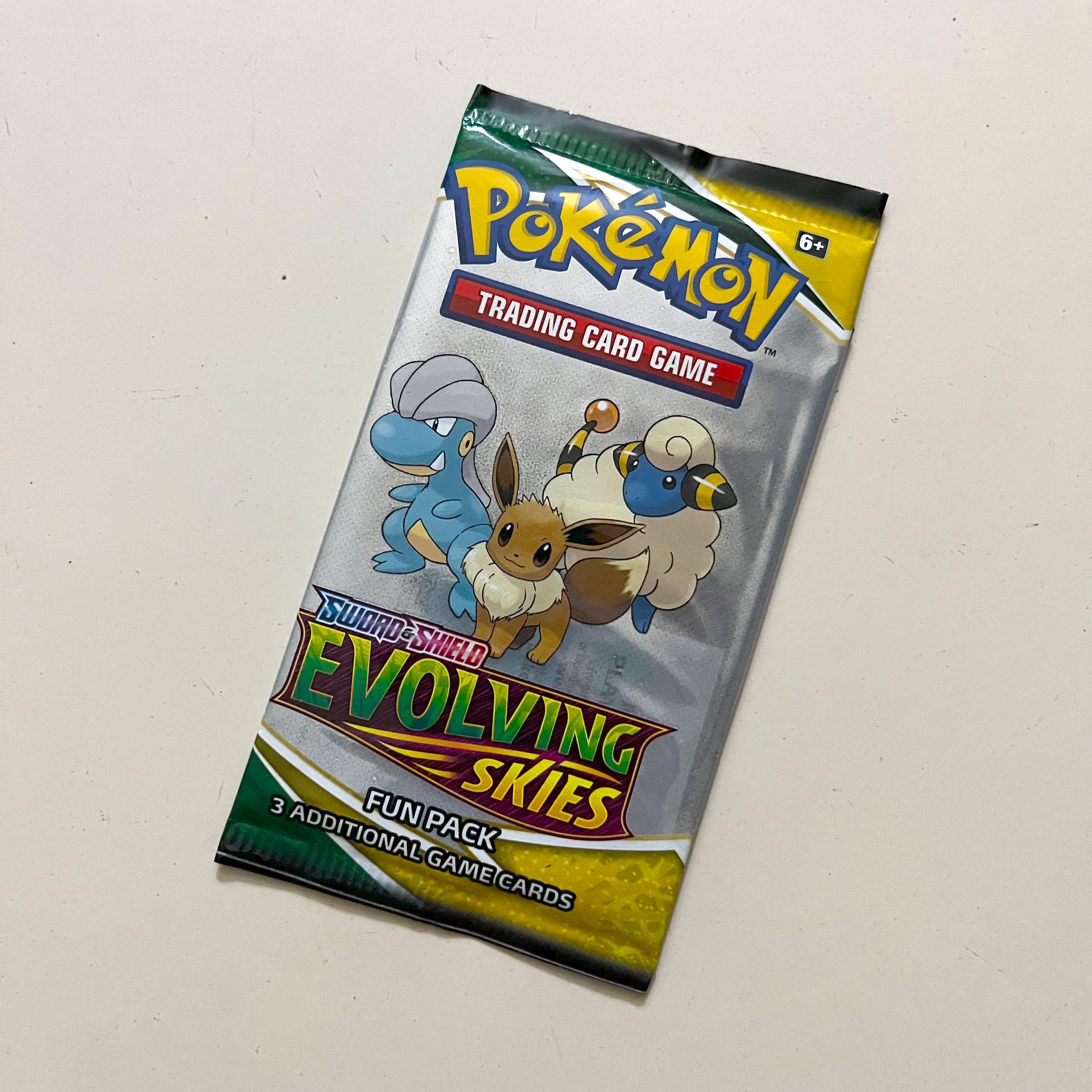 Free - pokemon cards, Hobbies & Toys, Toys & Games on Carousell