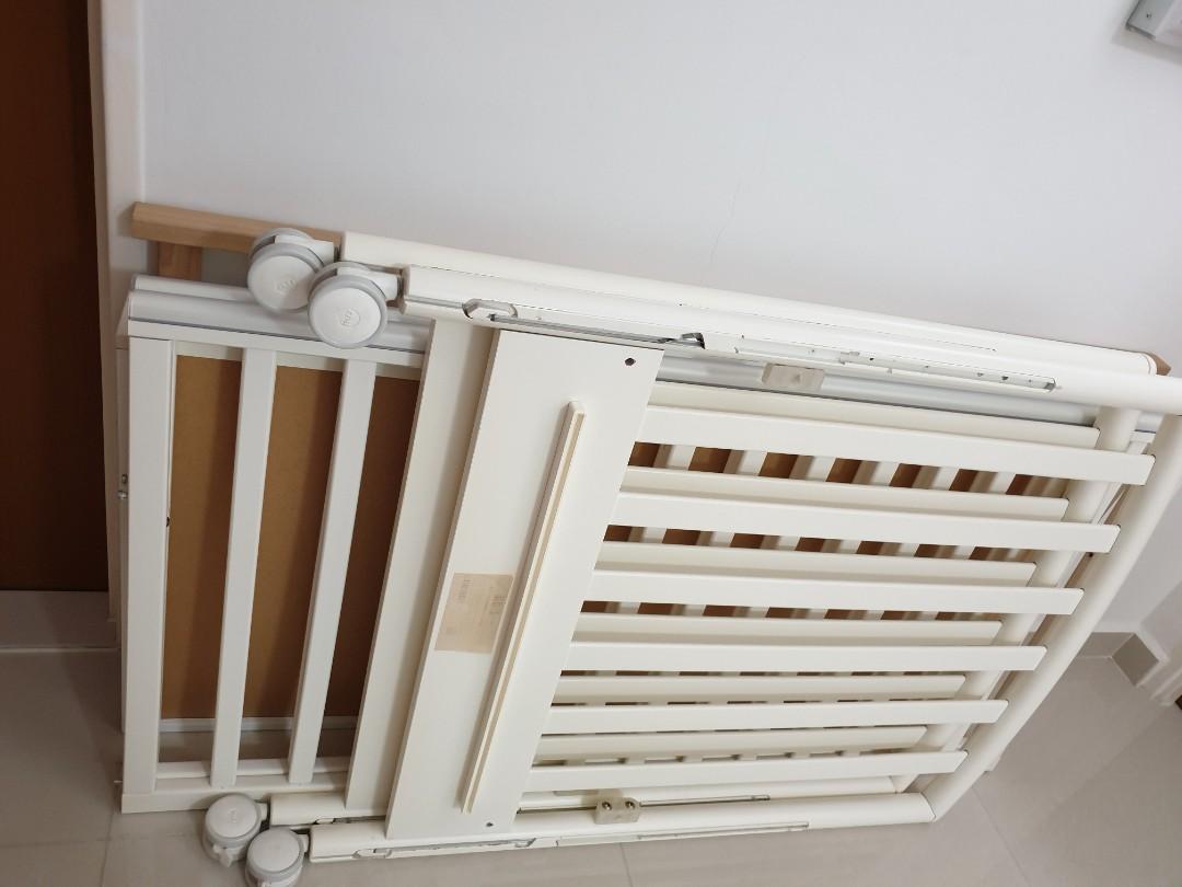 Free Pali Baby Cot, Babies & Kids, Baby Nursery & Kids Furniture, Cots ...