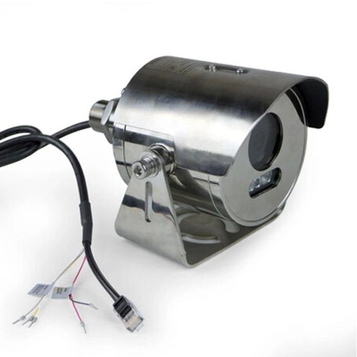 FREEZER ROOM POE CCTV CAMERA, Furniture & Home Living, Security & Locks ...