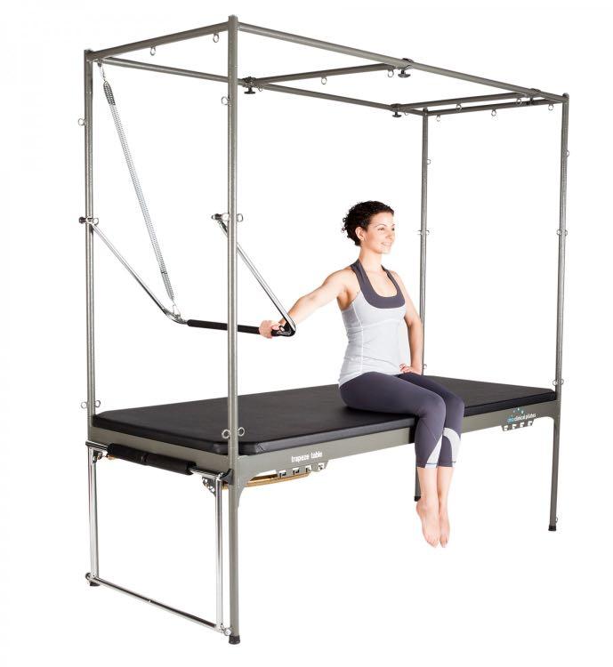Trapeze Table, Health & Nutrition, Assistive & Rehabilatory Aids ...