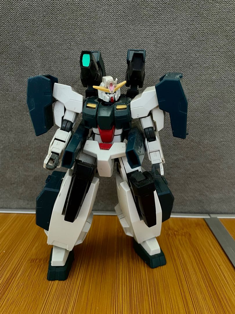 HG Gundam 00 Seravee Gundam GNHW/B kit (GM-008GNHW/B), Hobbies & Toys, Toys & Games on Carousell