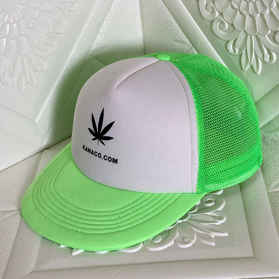 Hit Wear Trucker Cap Hat, Men's Fashion, Watches & Accessories, Cap ...