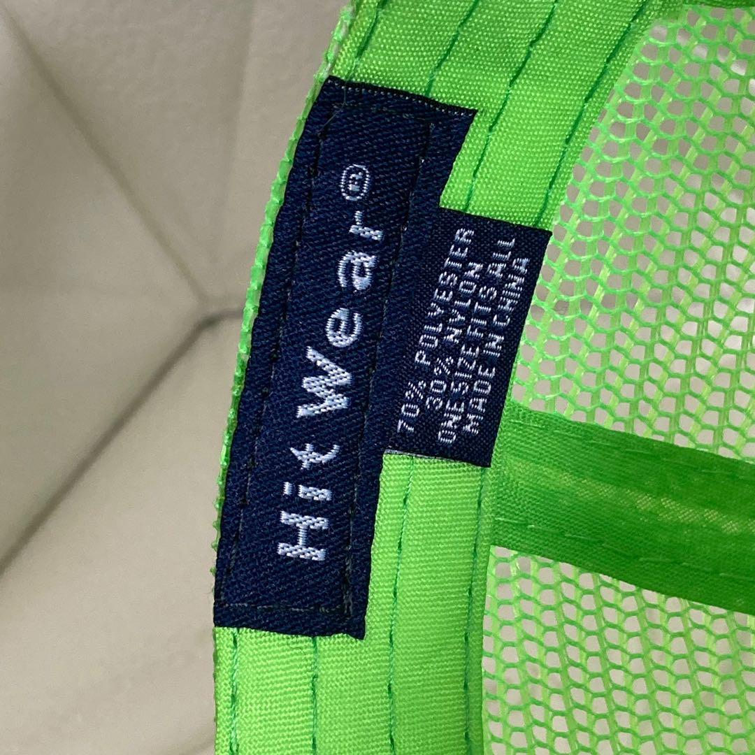 Hit Wear Trucker Cap Hat, Men's Fashion, Watches & Accessories, Cap ...