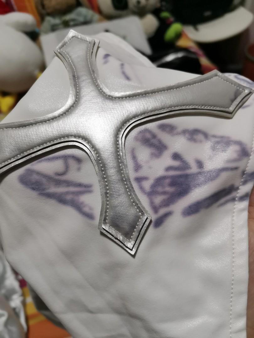 IDENTITY V ENCHANTRESS RESERVIST COSPLAY, Hobbies & Toys, Memorabilia ...